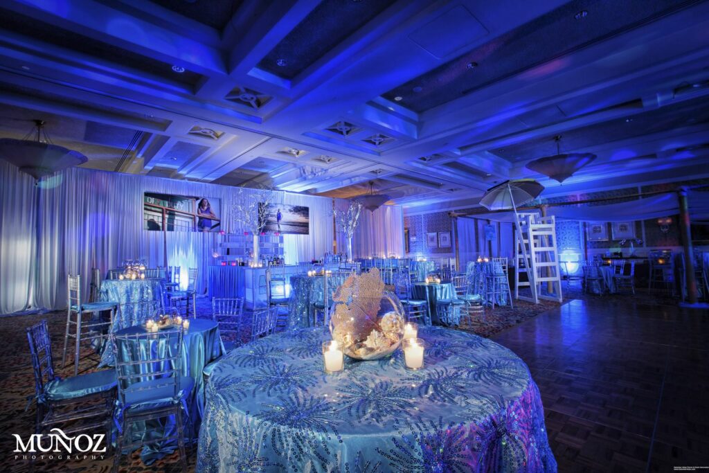 30 Beautiful Bat Mitzvah Theme Ideas – Dalsimer- South Florida Special ...