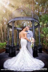 Benvenuto Restaurant Wedding | Boynton Beach | Rose + Alex – Dalsimer ...