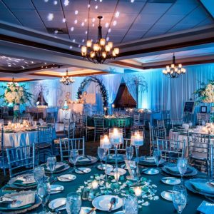 Benvenuto Restaurant Wedding | Boynton Beach | Rose + Alex – Dalsimer ...