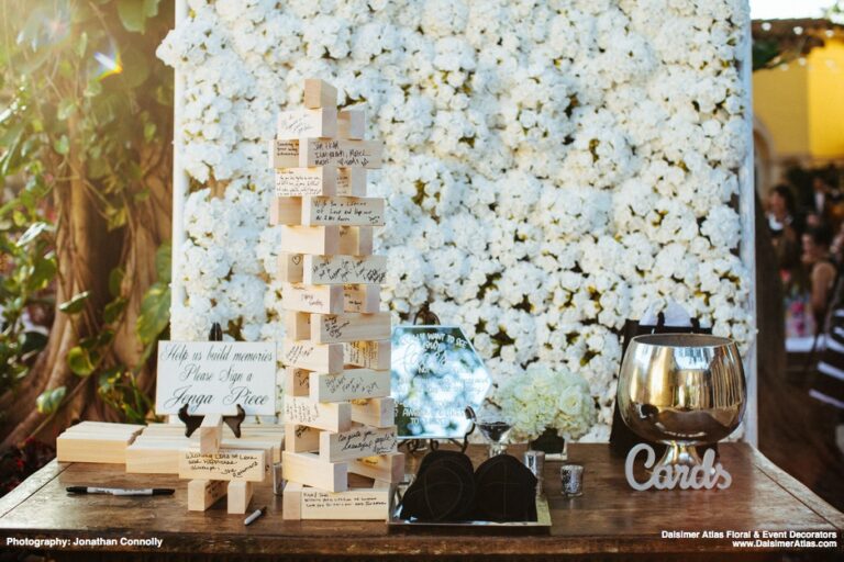 The Addison | Wedding | Boca Raton | Kama + Jamie – Dalsimer- South ...