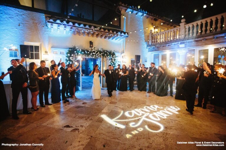 The Addison | Wedding | Boca Raton | Kama + Jamie – Dalsimer- South ...