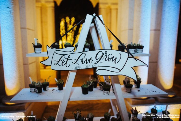 The Addison | Wedding | Boca Raton | Kama + Jamie – Dalsimer- South ...