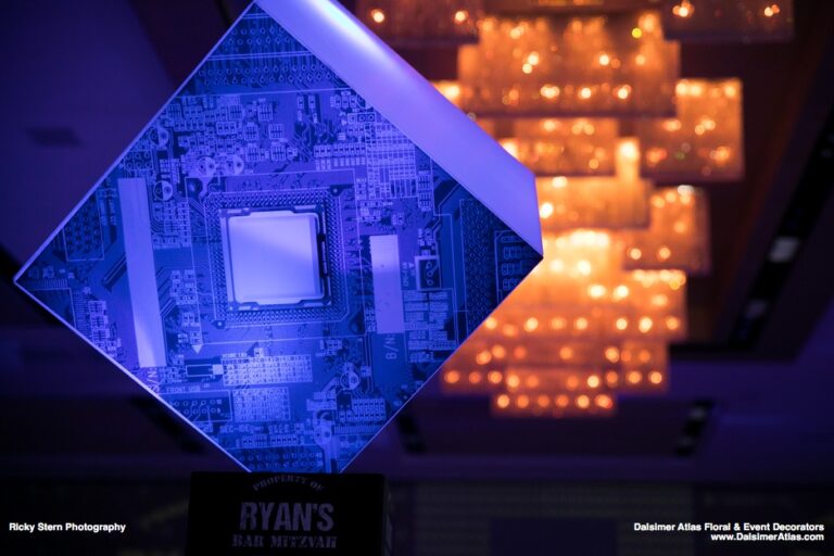 Technology Bar Mitzvah | Temple Beth Am Miami – Dalsimer- South Florida ...