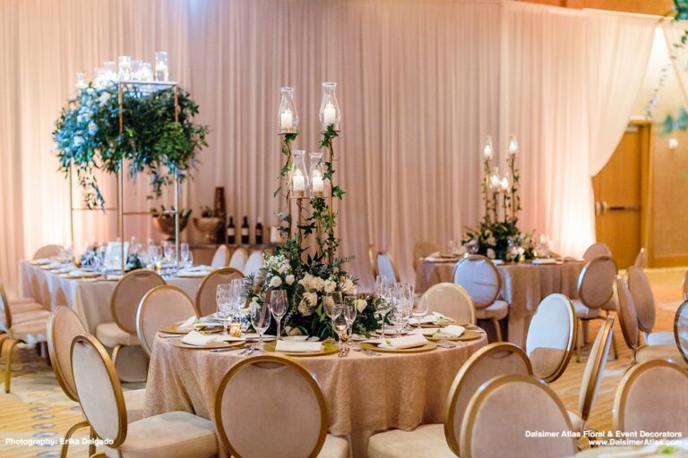 Ritz-Carlton Fort Lauderdale Wedding | Alexandra + Josh – Dalsimer ...