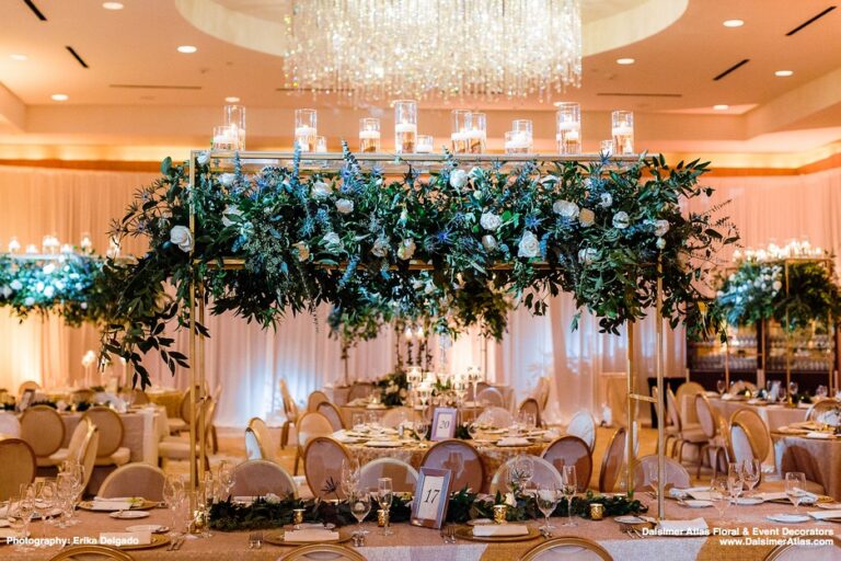 Ritz-Carlton Fort Lauderdale Wedding | Alexandra + Josh – Dalsimer ...