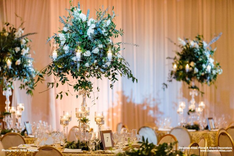 Ritz-Carlton Fort Lauderdale Wedding | Alexandra + Josh – Dalsimer ...