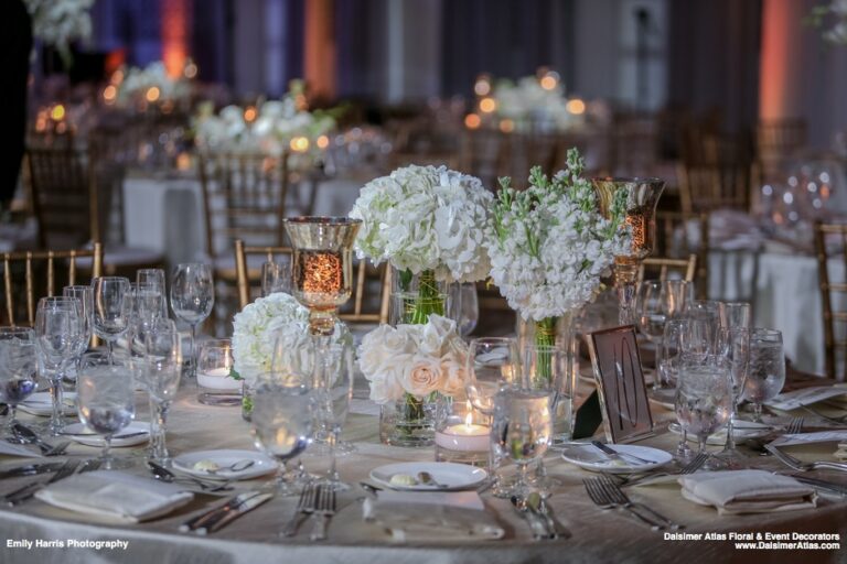 Woodfield Country Club Wedding | Boca Raton | Amy + Andrew – Dalsimer ...