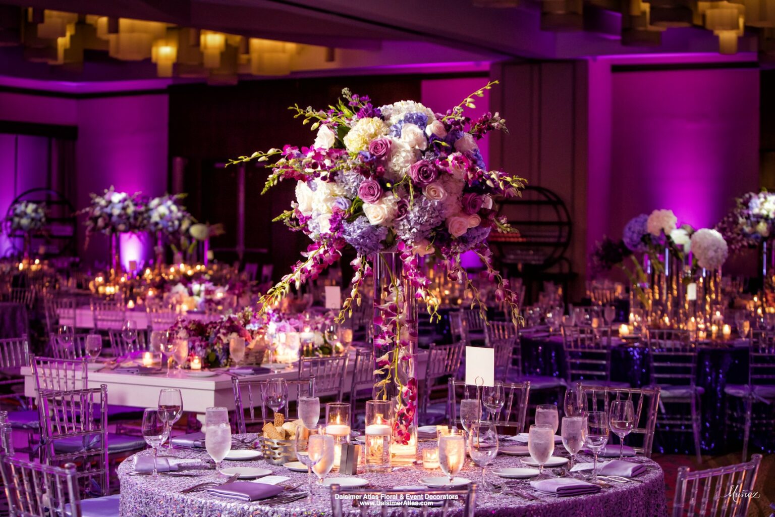 Now Trending… – Dalsimer- South Florida Special Event Decor
