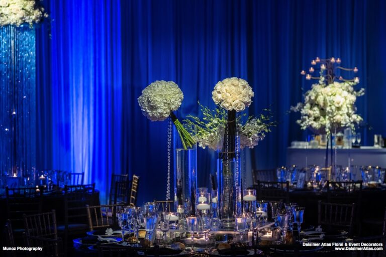 Gallery of Amazing Things Wedding | Dania Beach | Perry + Josh ...