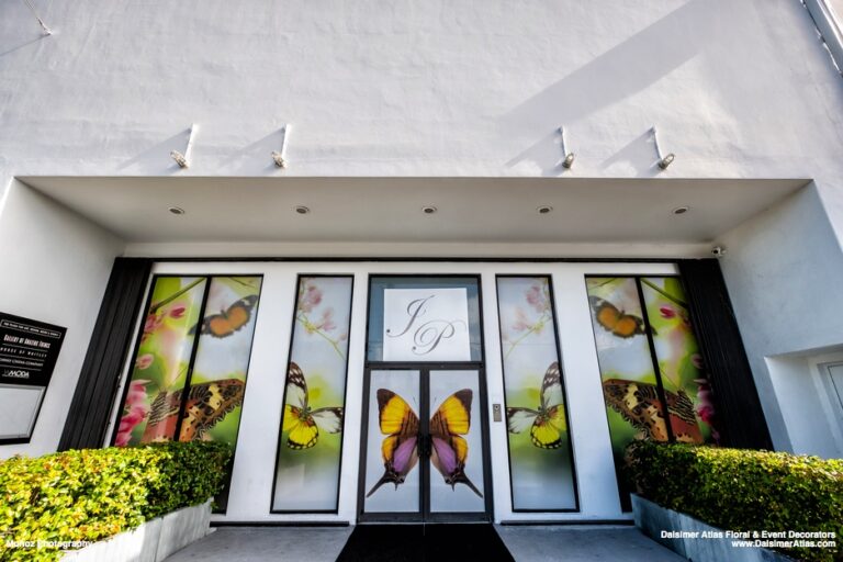 Gallery of Amazing Things Wedding | Dania Beach | Perry + Josh ...