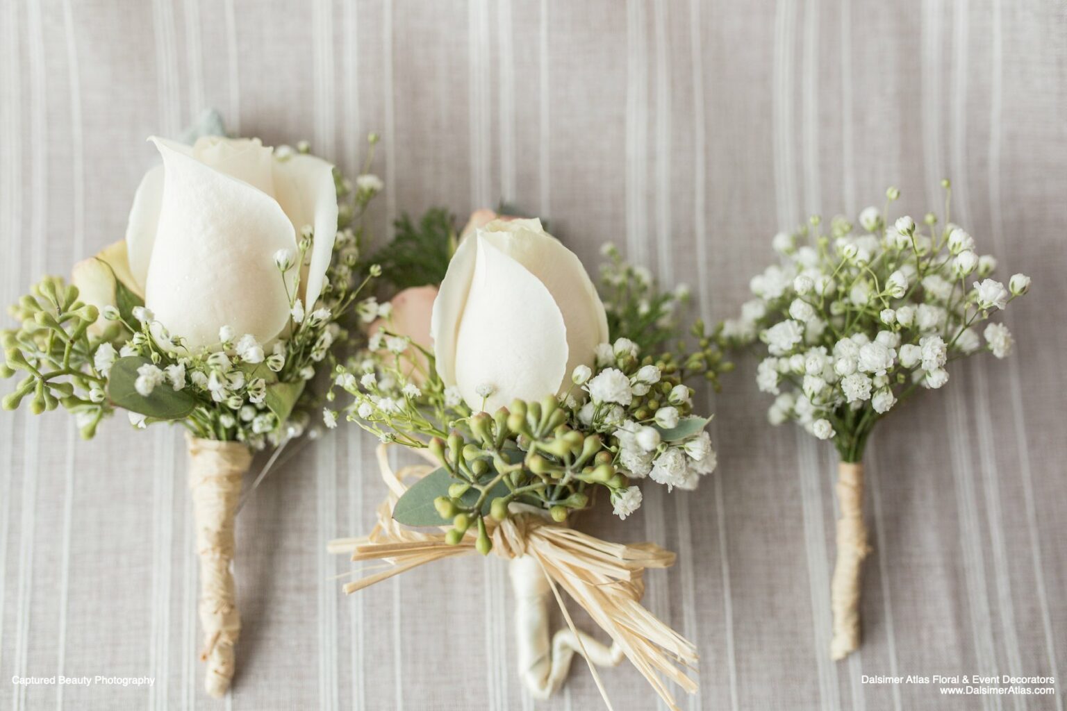 Now Trending… – Dalsimer- South Florida Special Event Decor