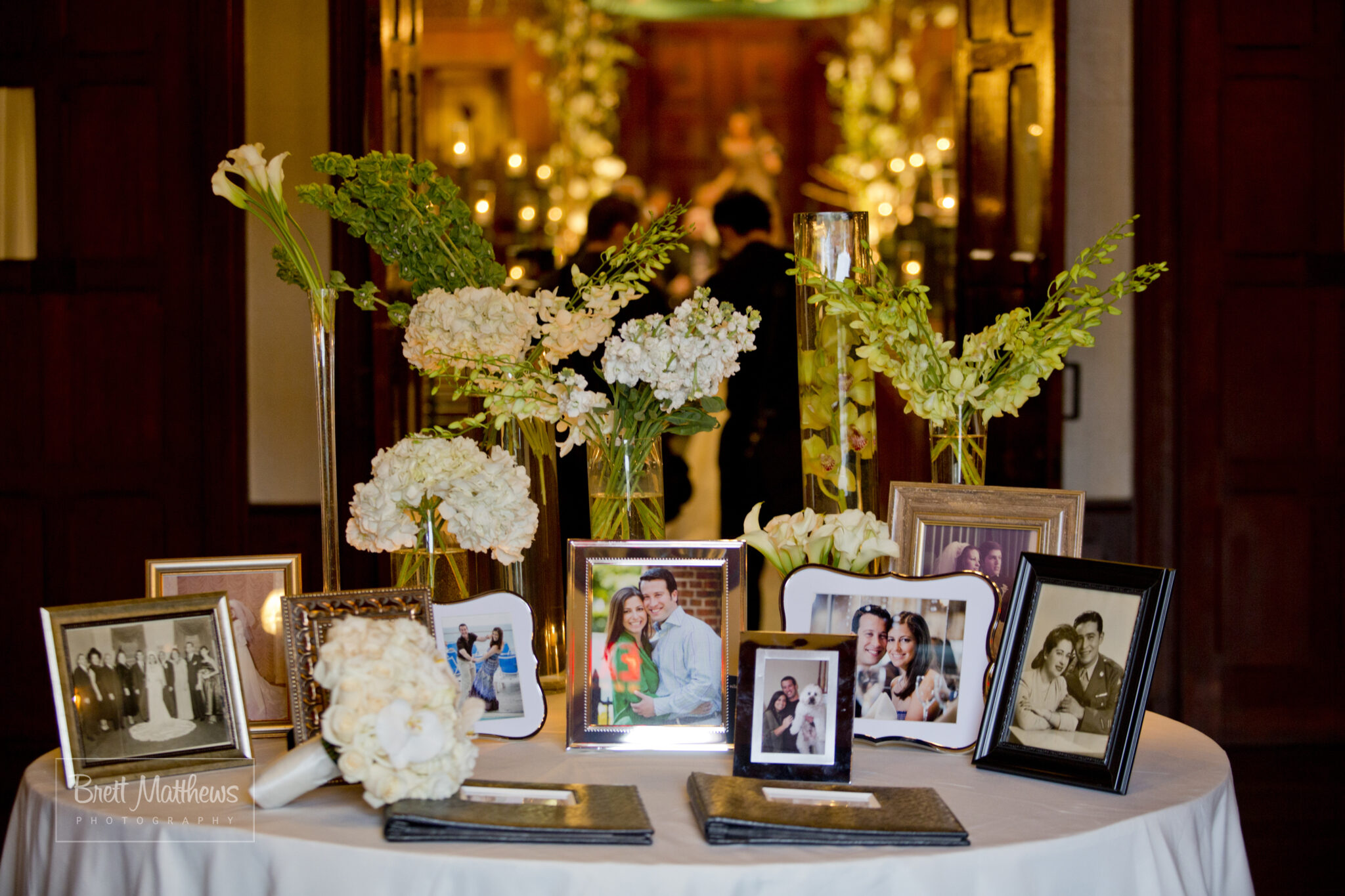 Welcome ~ Take a Seat – Dalsimer- South Florida Special Event Decor