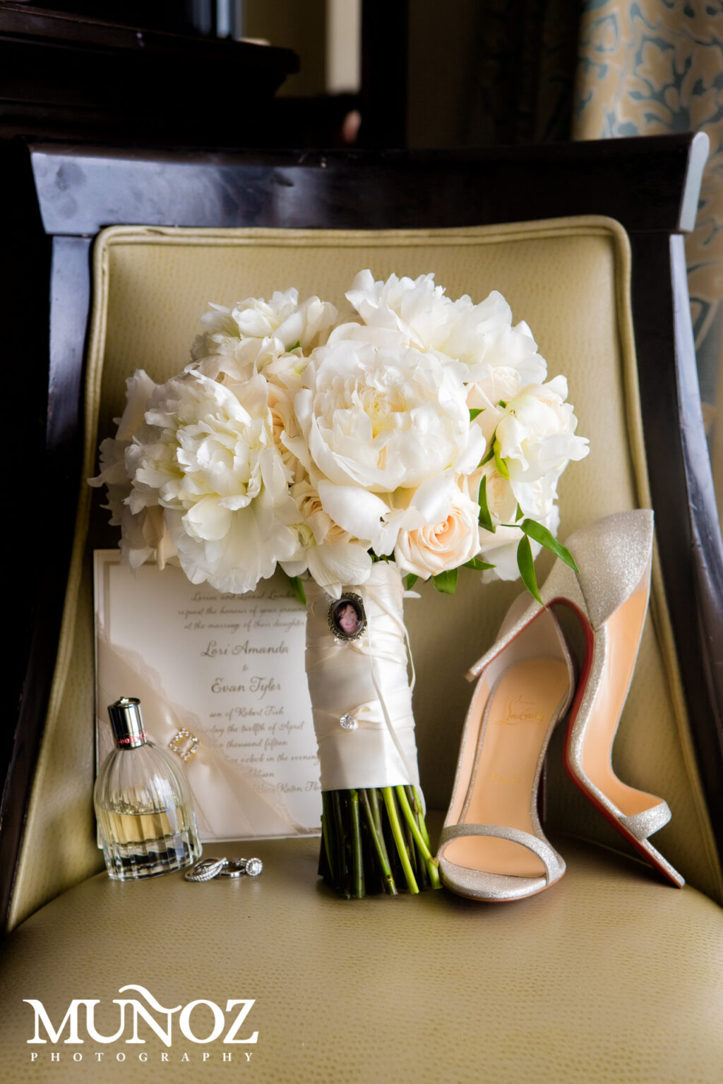 The Perfect “Sole”mate – Dalsimer- South Florida Special Event Decor