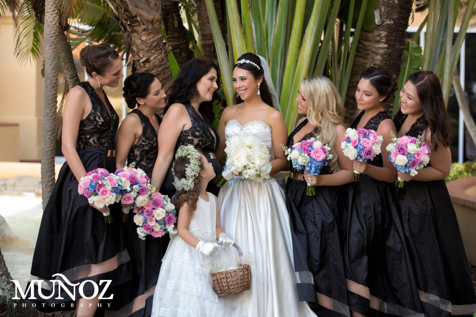 27 Bouquets – Dalsimer- South Florida Special Event Decor
