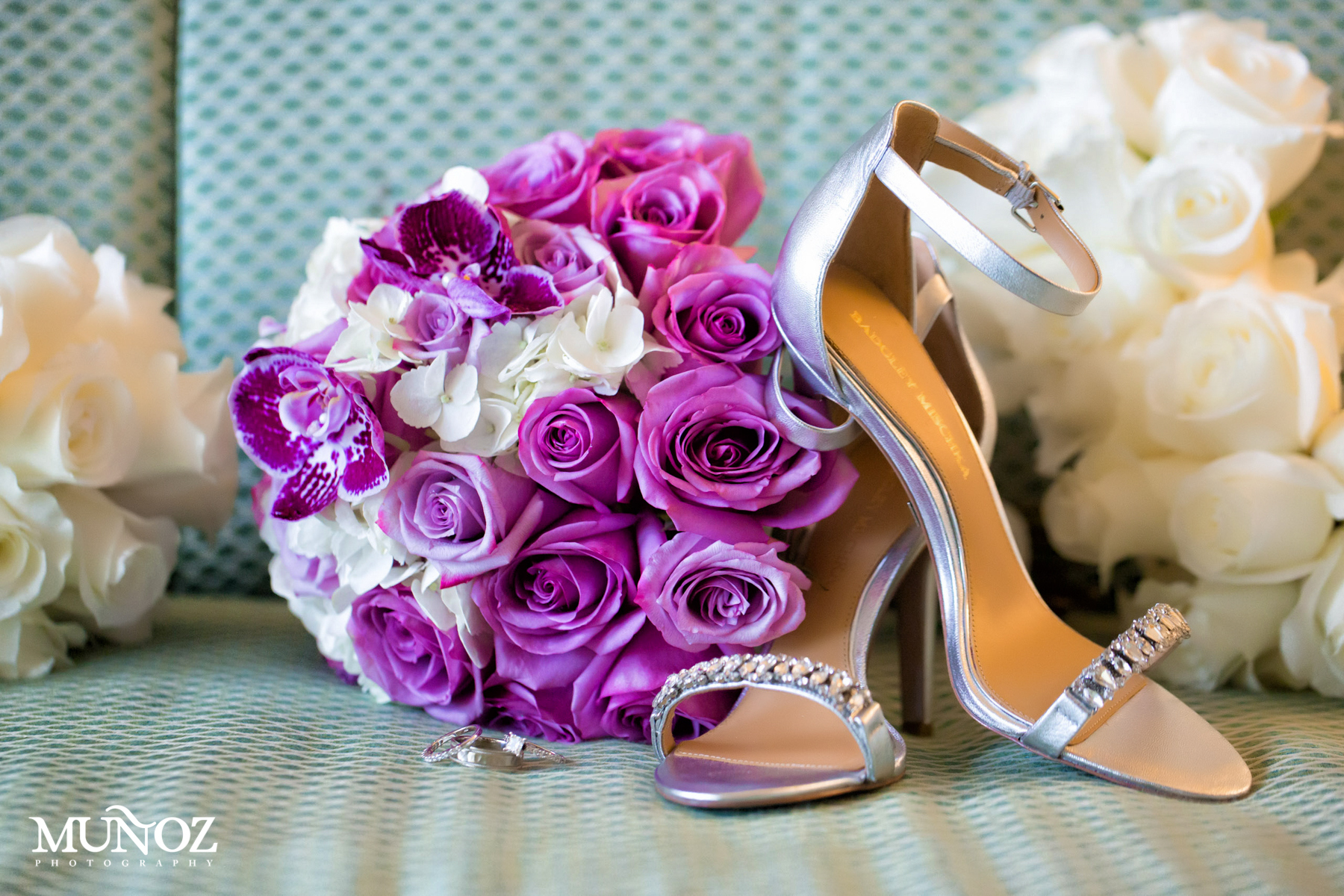 The Perfect “Sole”mate – Dalsimer- South Florida Special Event Decor