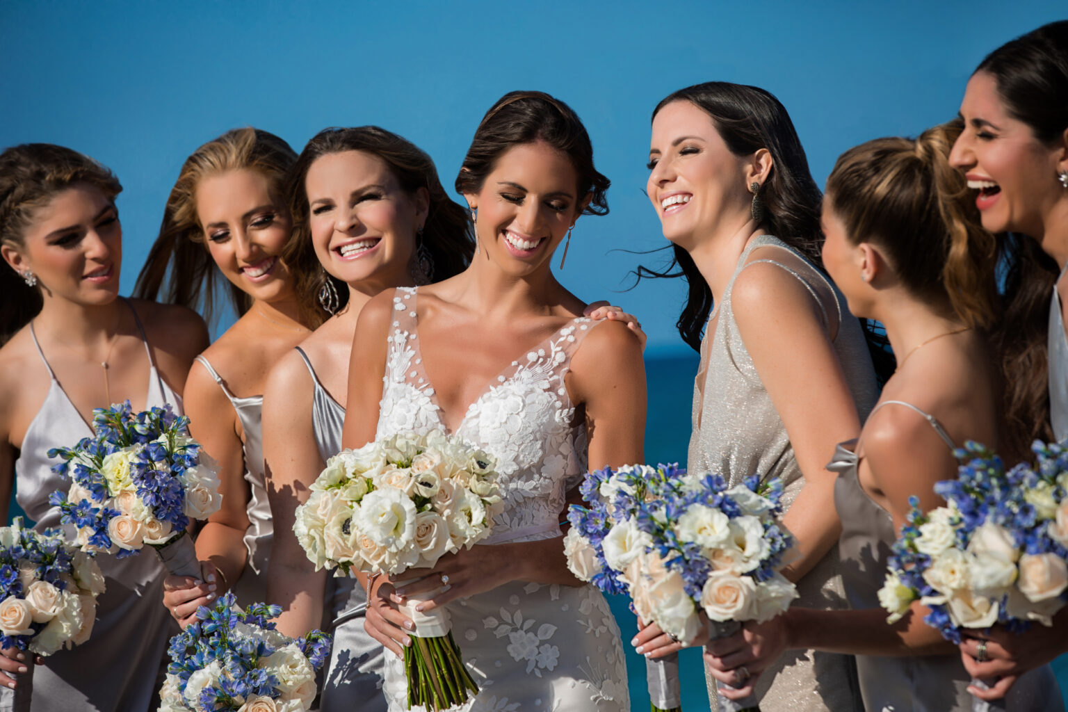 Celebrate Life! – Dalsimer- South Florida Special Event Decor