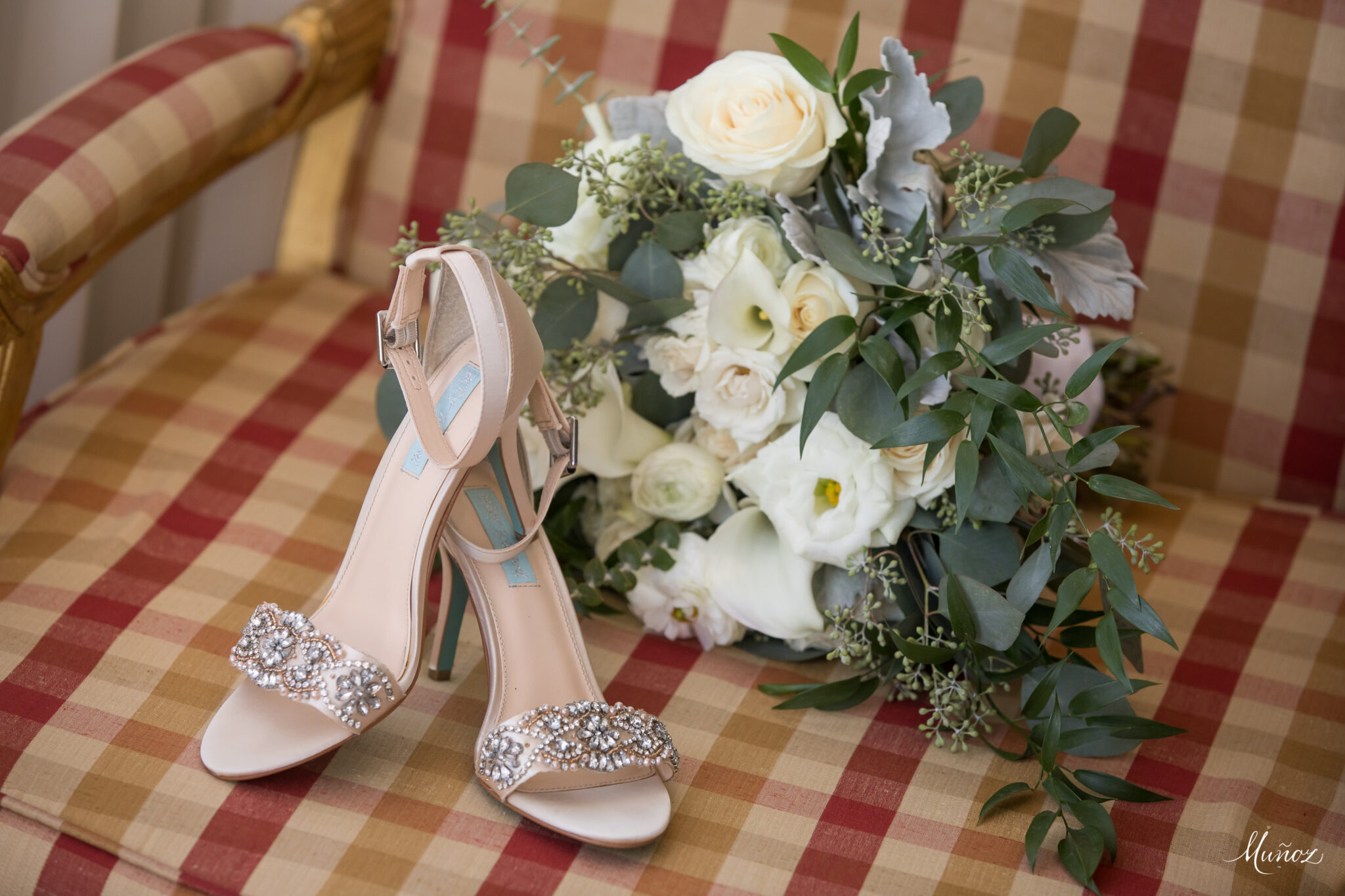 The Perfect “Sole”mate – Dalsimer- South Florida Special Event Decor