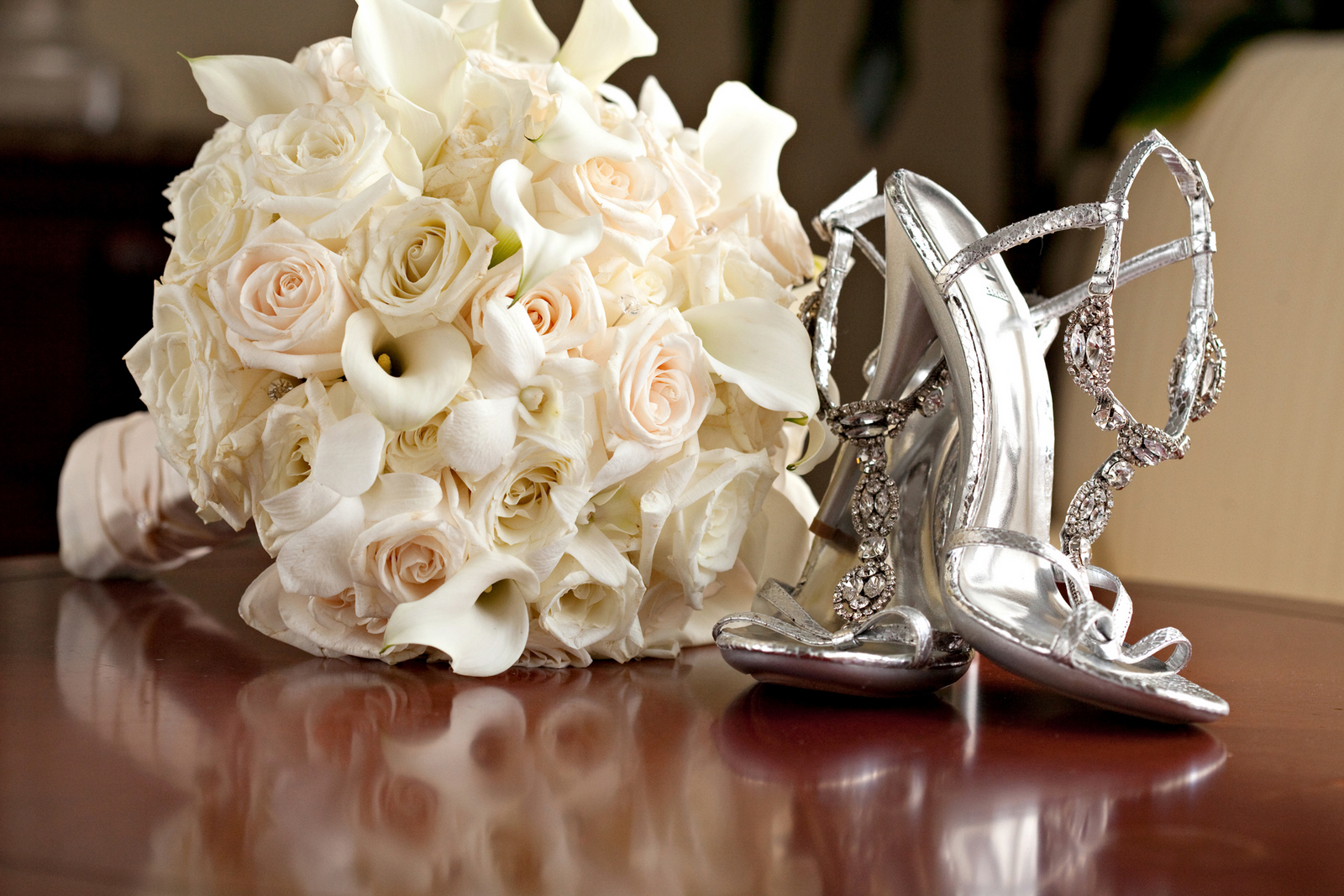 The Perfect “Sole”mate – Dalsimer- South Florida Special Event Decor