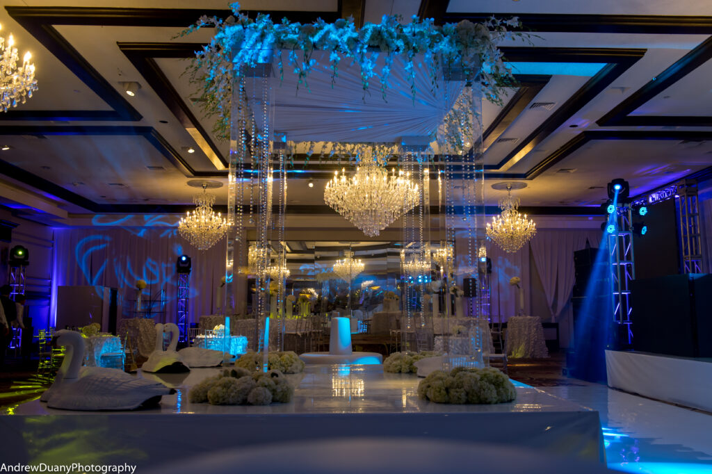 One Love – Dalsimer- South Florida Special Event Decor