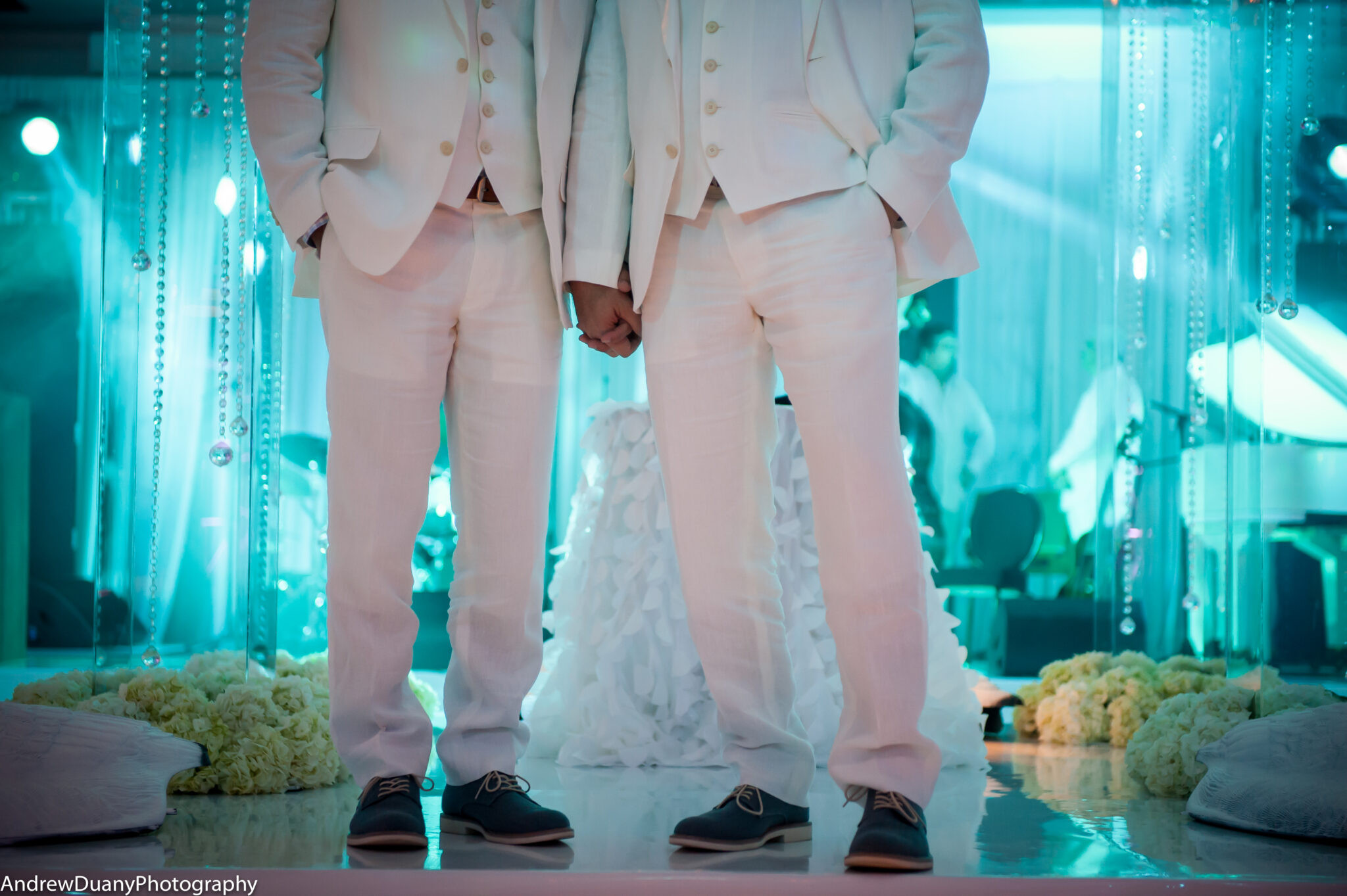 One Love – Dalsimer- South Florida Special Event Decor