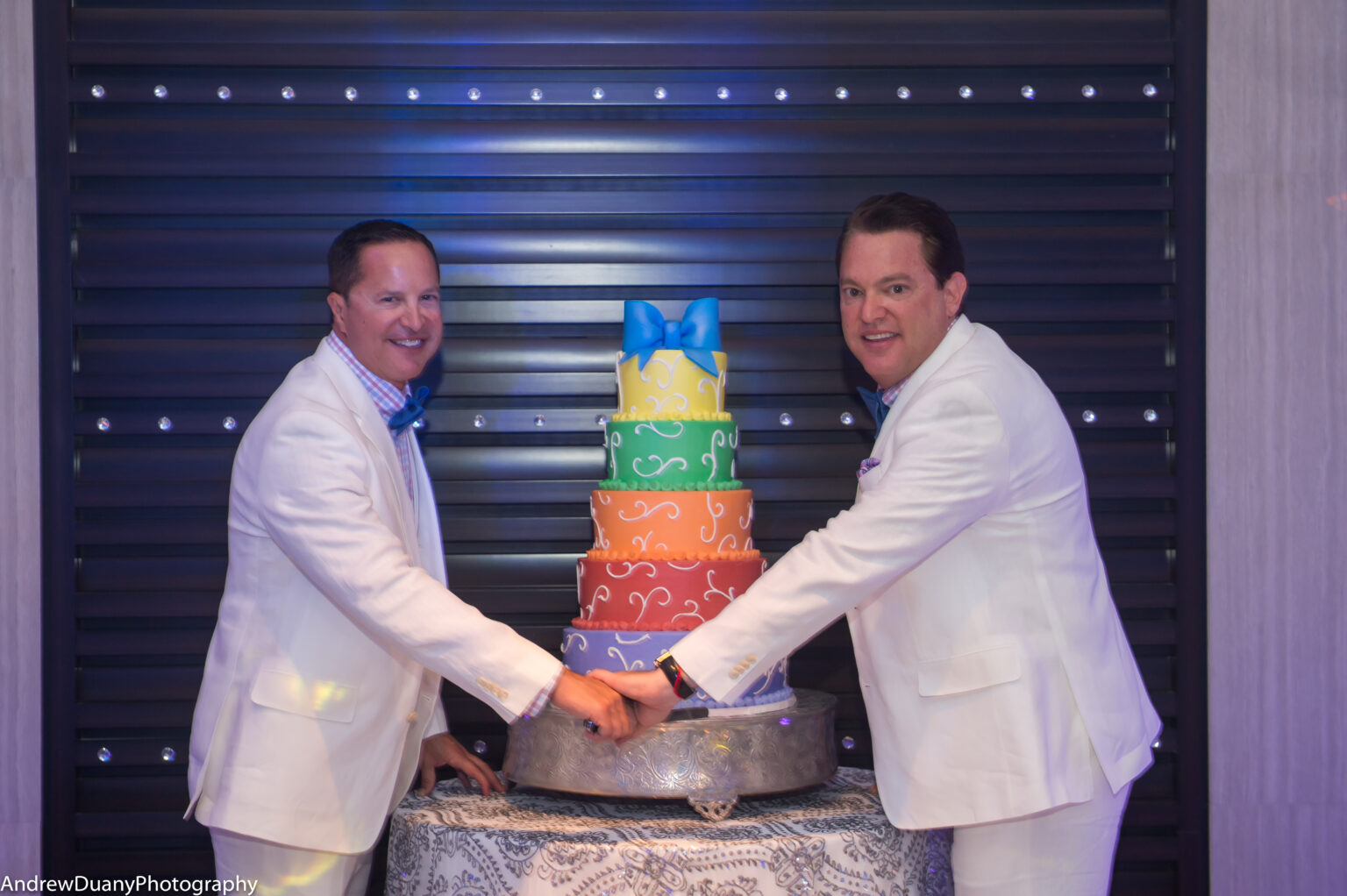 One Love – Dalsimer- South Florida Special Event Decor