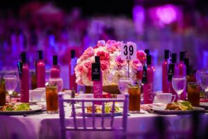 14th Annual Go Pink Luncheon | Boca Raton Resort & Club – Dalsimer ...