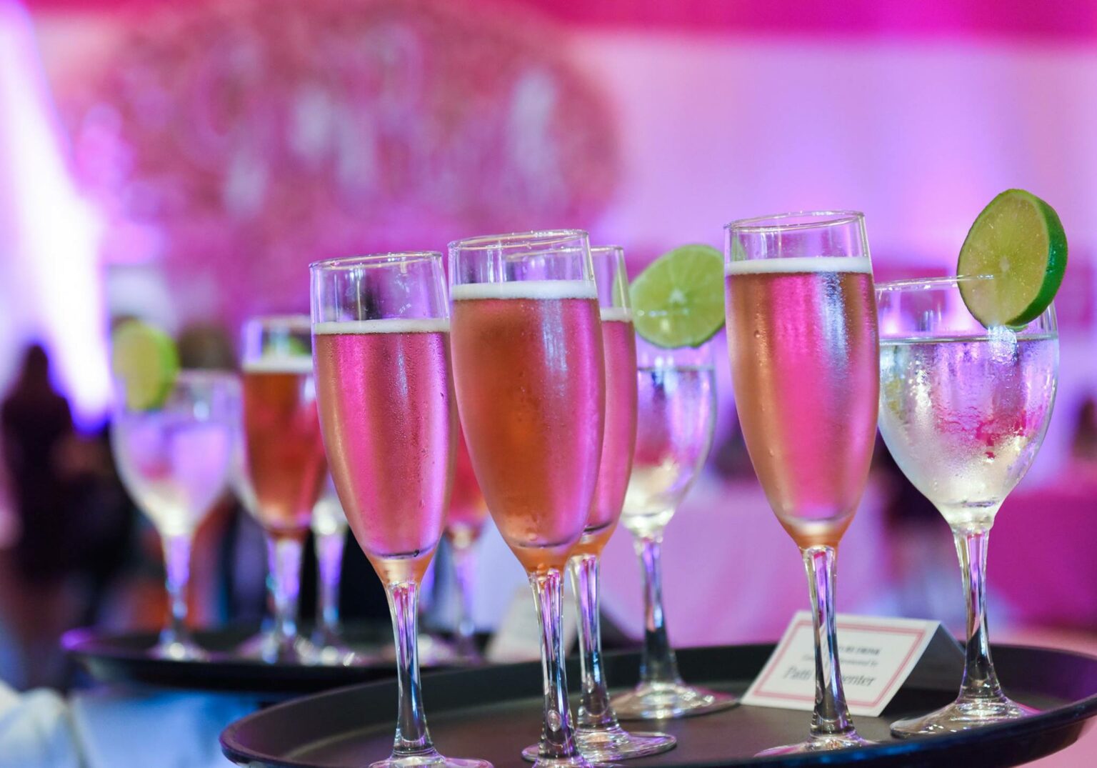 14th Annual Go Pink Luncheon | Boca Raton Resort & Club – Dalsimer ...