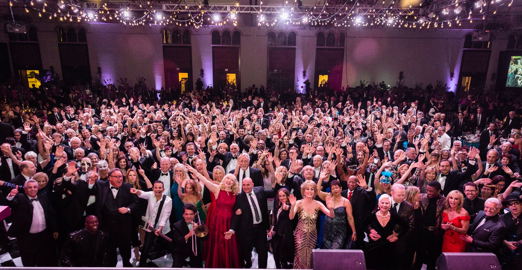 56th Annual Hospital Ball | Boca Raton Resort & Club – Dalsimer- South ...