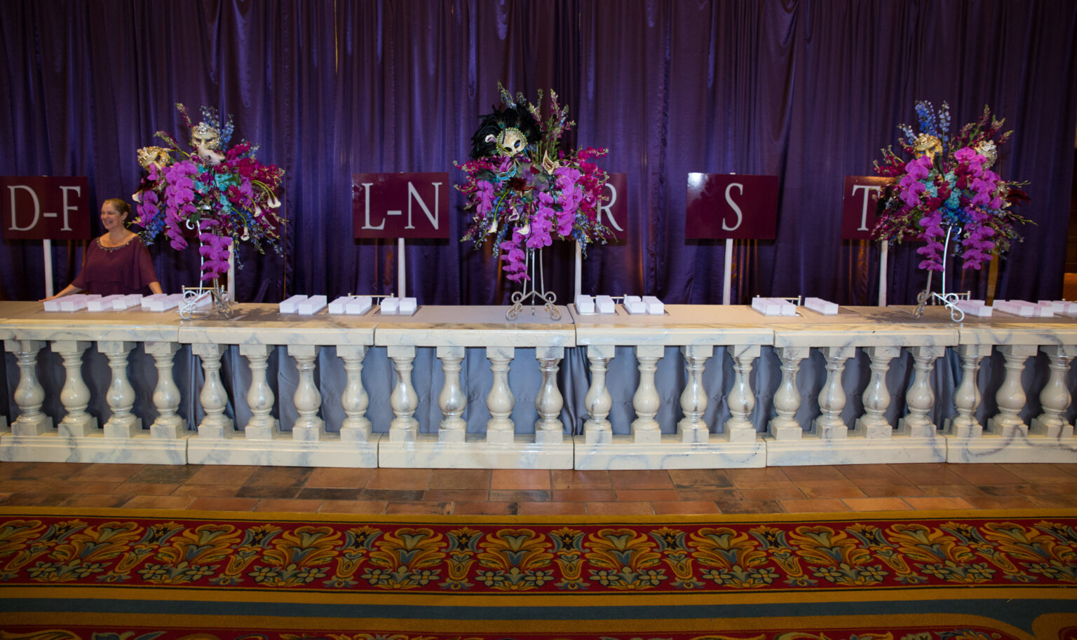 56th Annual Hospital Ball | Boca Raton Resort & Club – Dalsimer- South ...