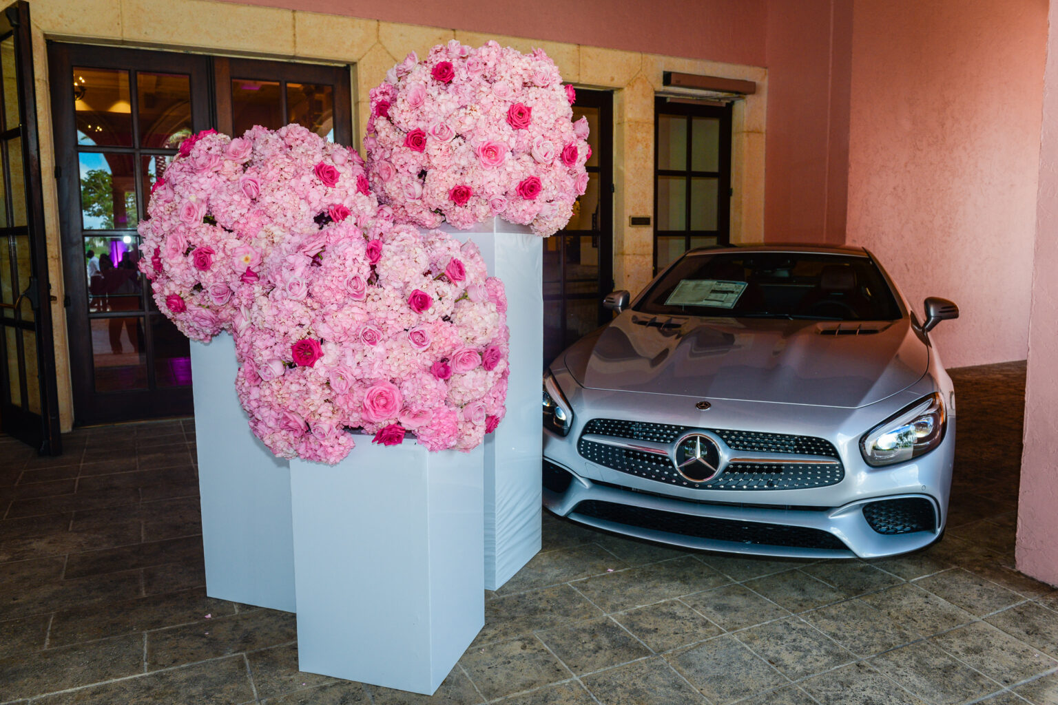 14th Annual Go Pink Luncheon | Boca Raton Resort & Club – Dalsimer ...