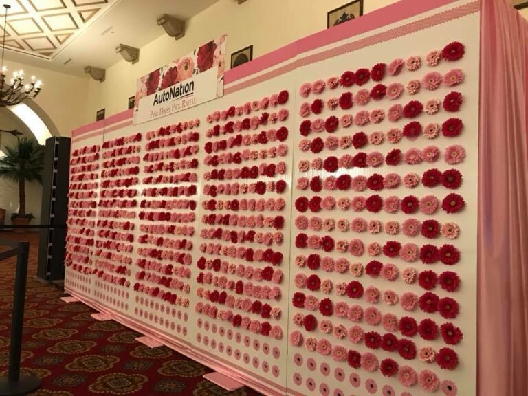 14th Annual Go Pink Luncheon | Boca Raton Resort & Club – Dalsimer ...