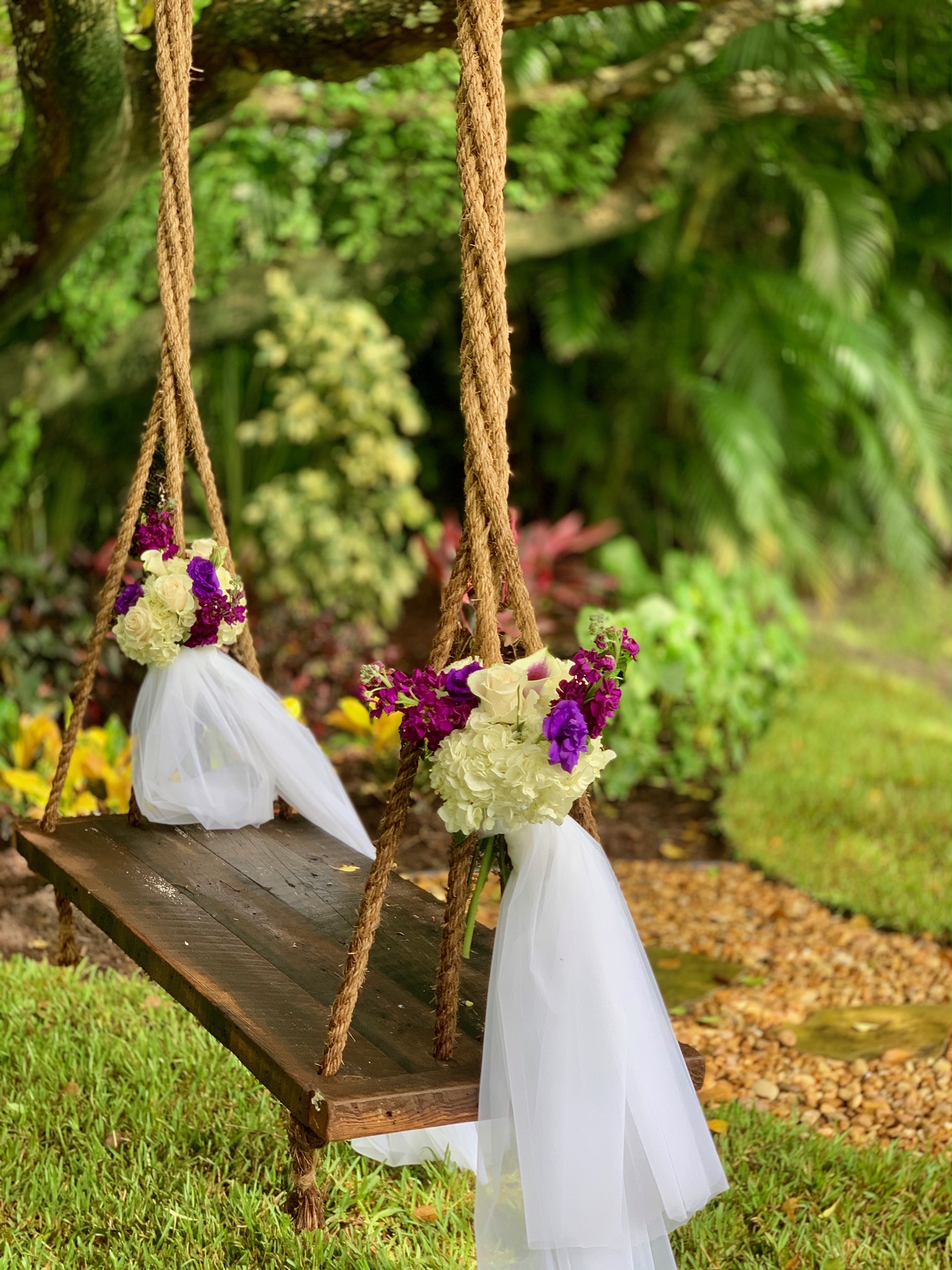 Now Trending… – Dalsimer- South Florida Special Event Decor