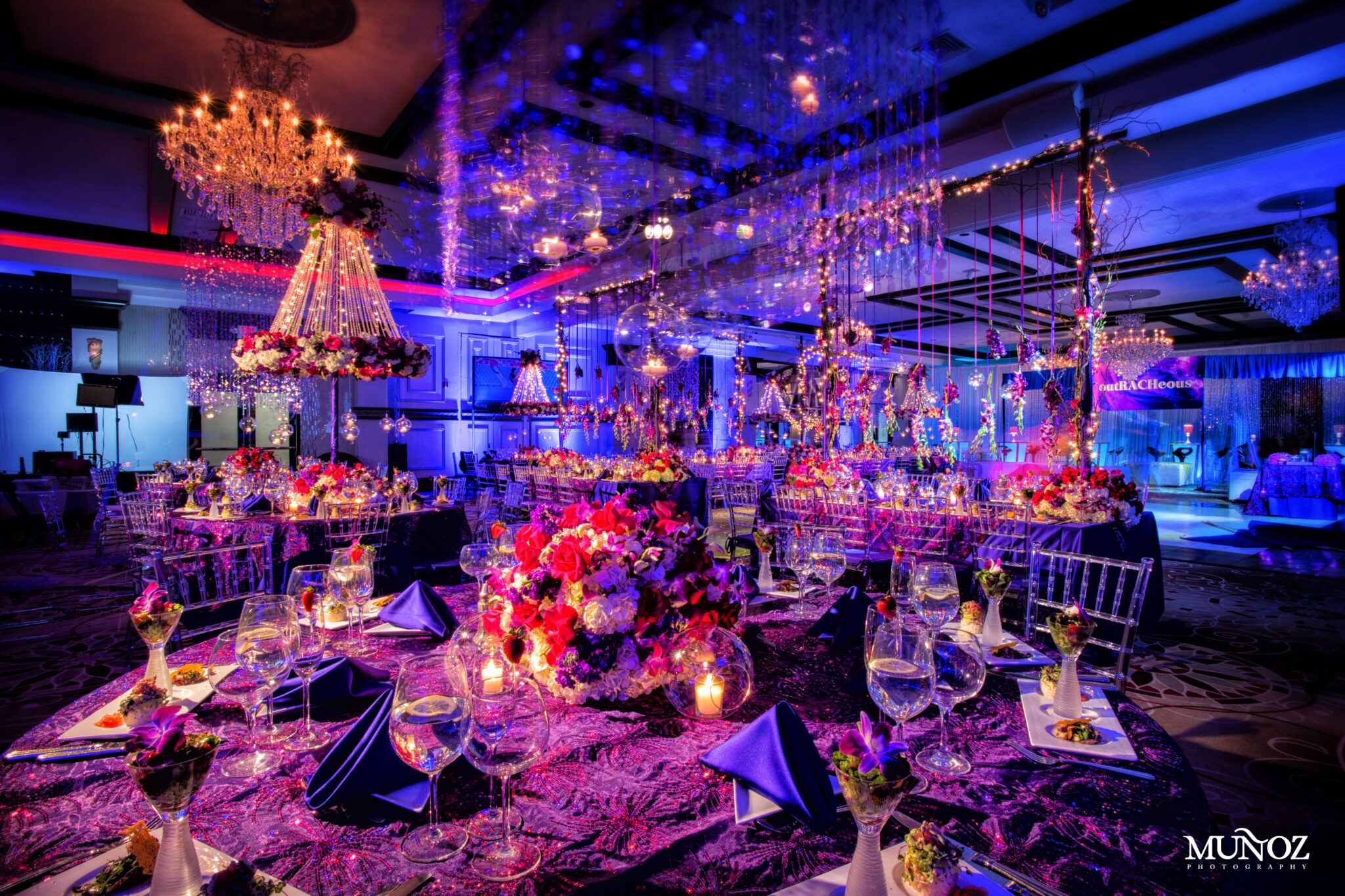 Now Trending… – Dalsimer- South Florida Special Event Decor