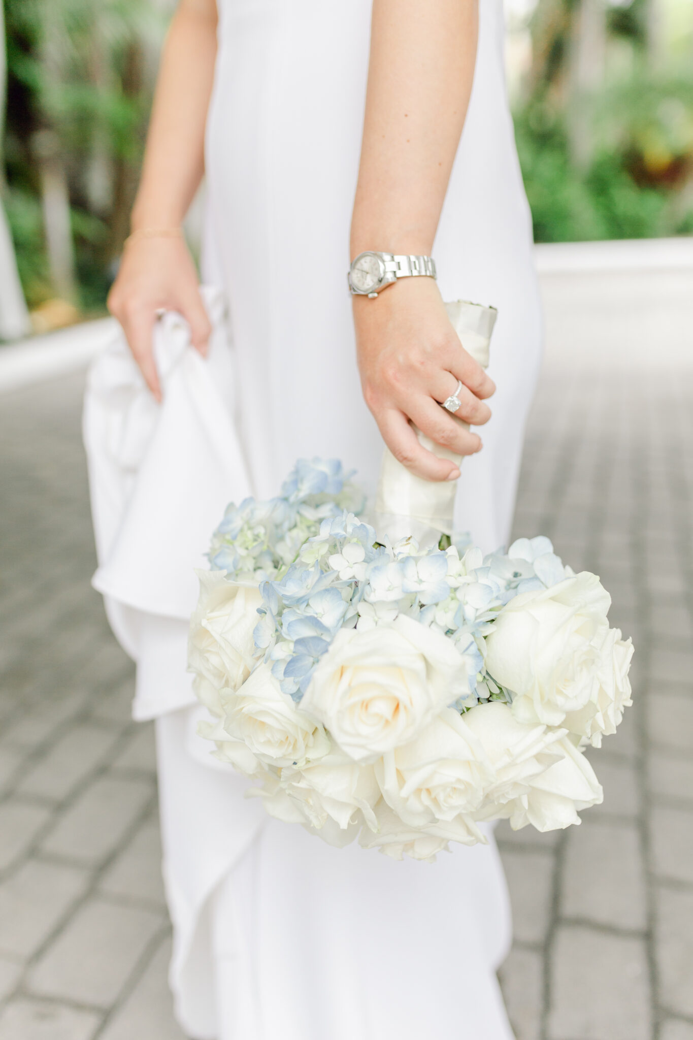 Sally + Ali | The Brazilian Court Hotel, Palm Beach – Dalsimer- South ...