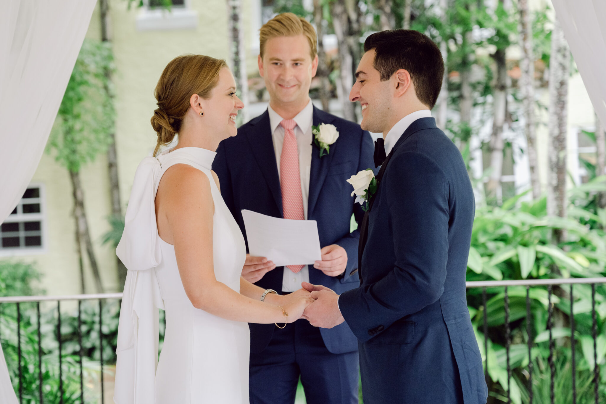 Dalsimer- South Florida Special Event Decor