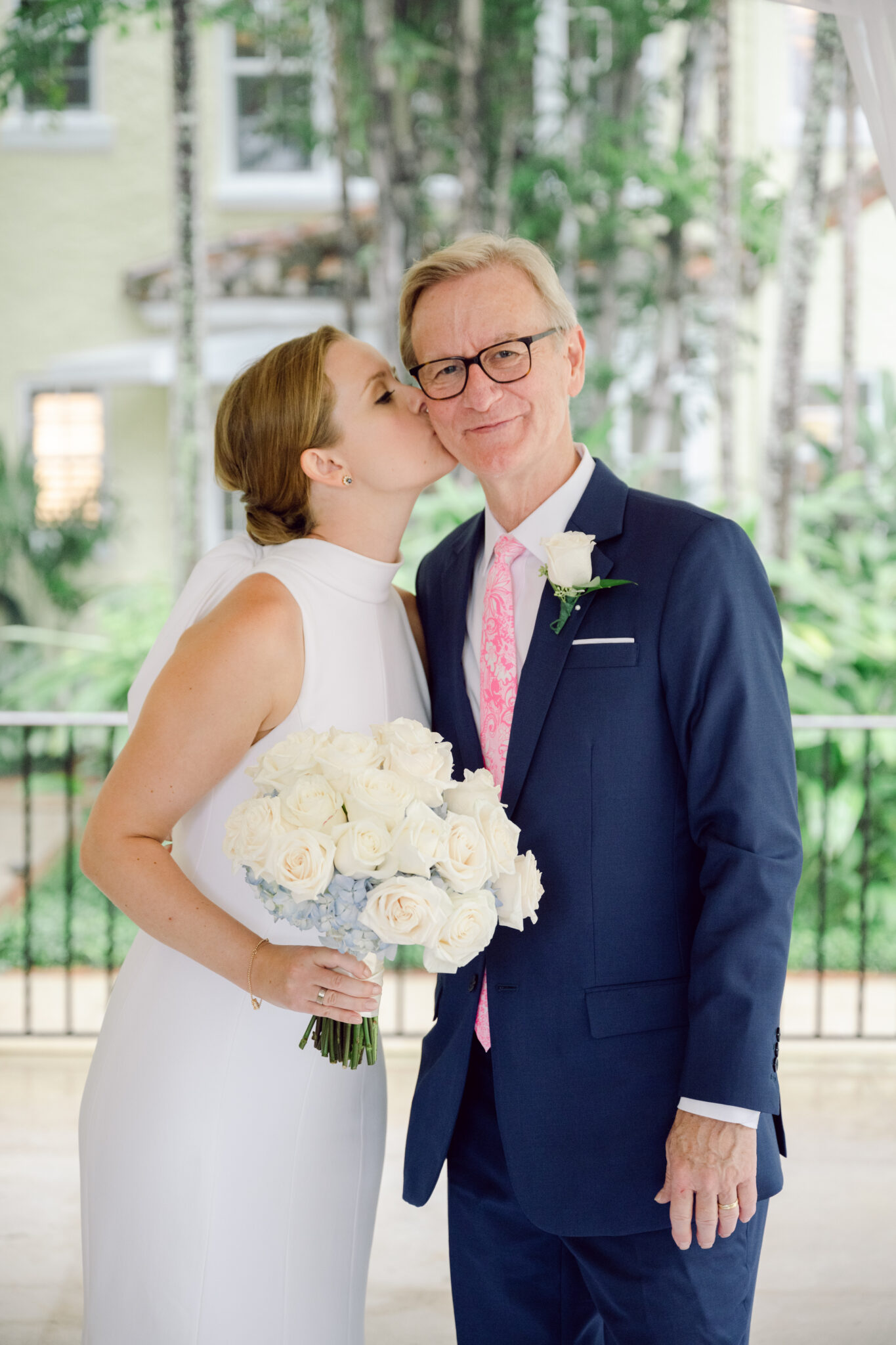 Sally + Ali | The Brazilian Court Hotel, Palm Beach – Dalsimer- South ...