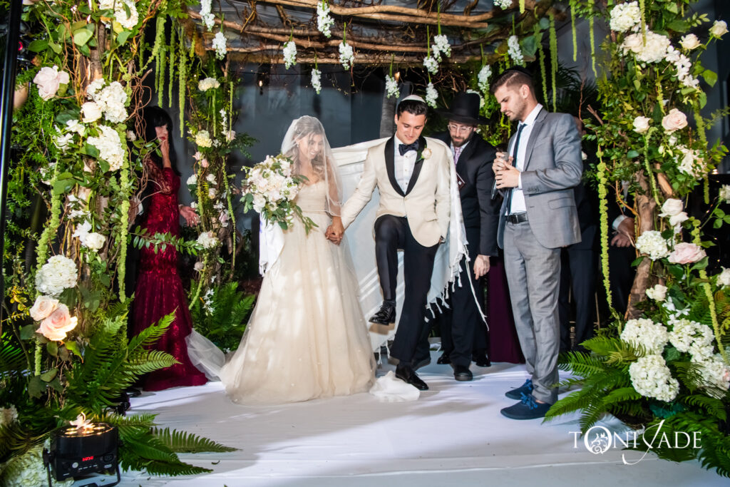 Dalsimer- South Florida Special Event Decor