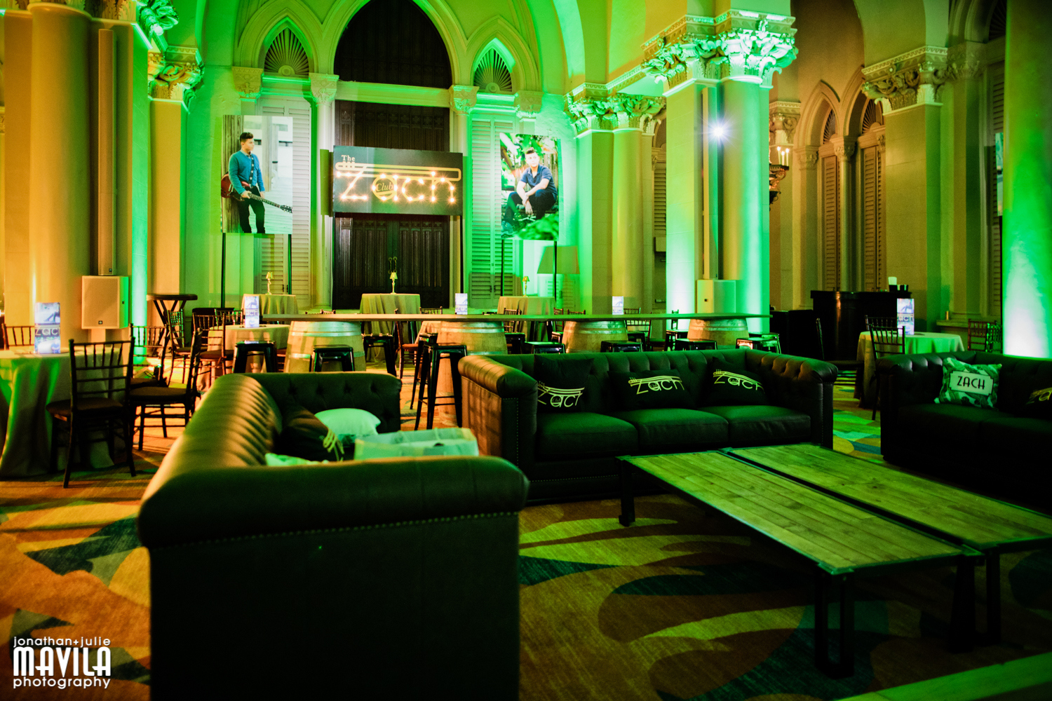 All That Jazz | Boca Raton Resort & Club – Dalsimer- South Florida ...