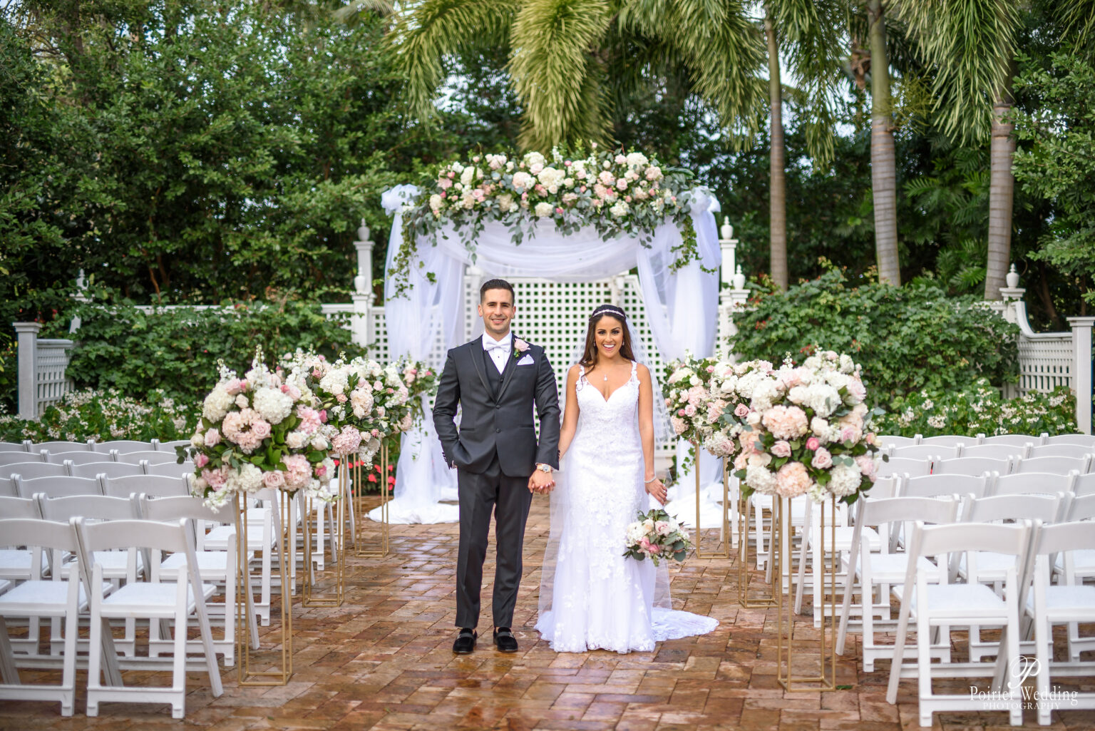 Dalsimer- South Florida Special Event Decor