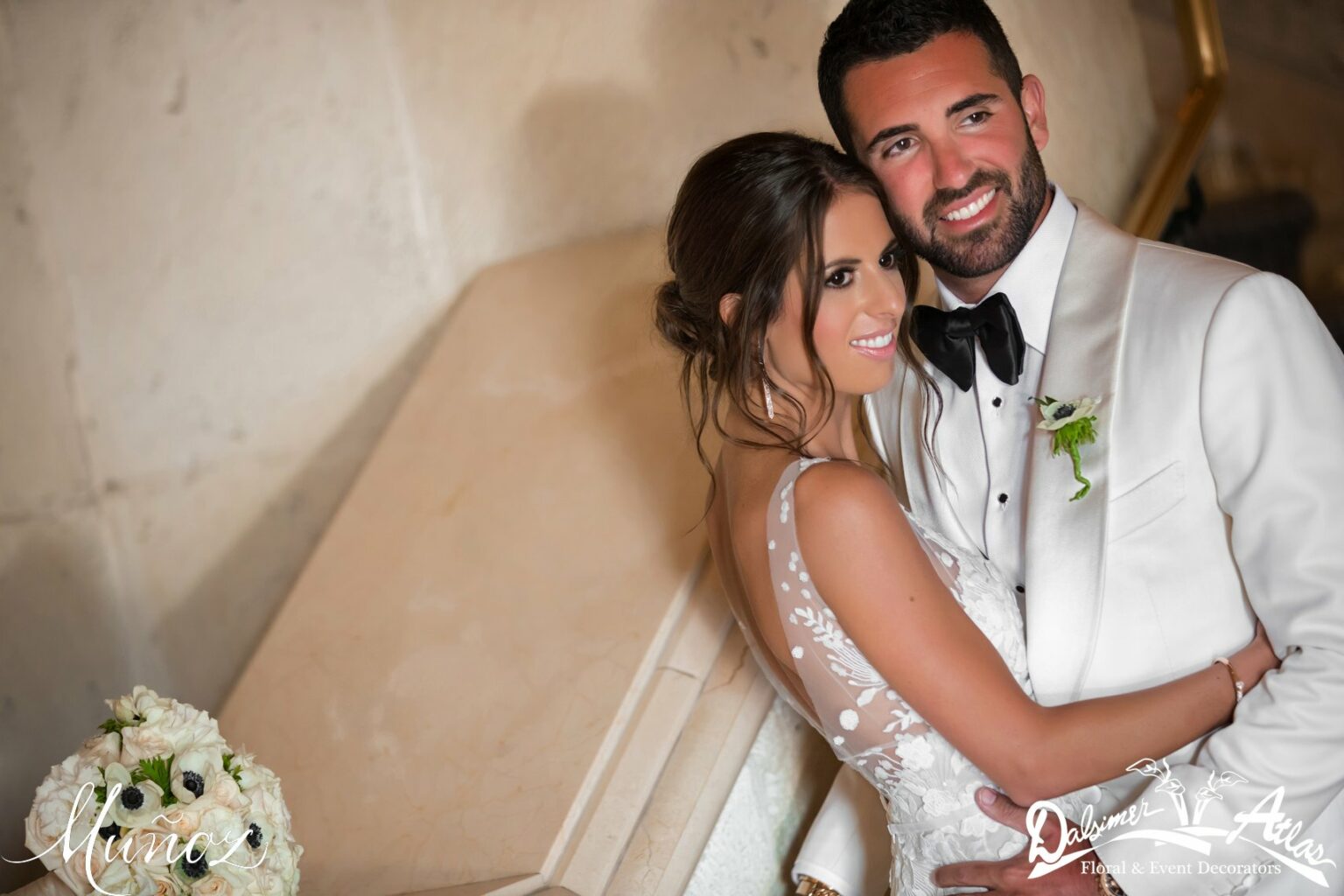 Dalsimer- South Florida Special Event Decor